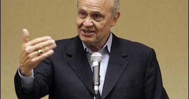 The Woman Who Molded Fred Thompson - CBS News