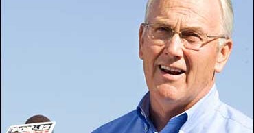 Sen. Larry Craig Vows To Stay In Office - CBS News