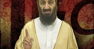 When Osama Talks, No One Listens - CBS News
