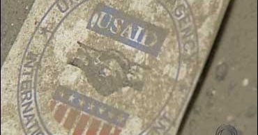 Billions In Aid Wasted In Afghanistan? - CBS News