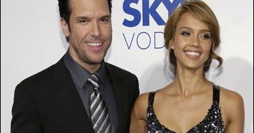 "Good Luck Chuck" Premiere