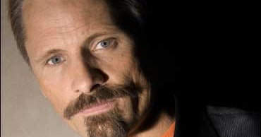 Viggo's High Expectations - CBS News