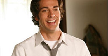 Chuck, NBC - CBS News