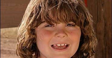 Jimmy: "Kid Nation" Was Really Cold - CBS News