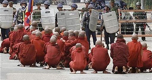 Air Force Rape Scandal Grows - CBS News