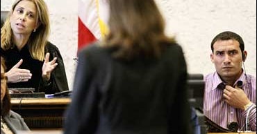 Judge: Cuban Father Should Win Custody - CBS News