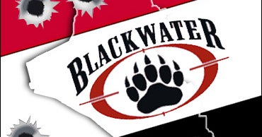 Blackwater Was A Tragedy Waiting To Happen - CBS News