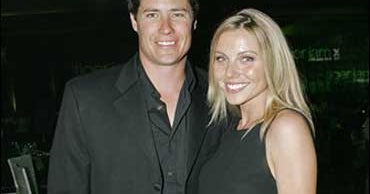 "Bachelor" Andrew Firestone Engaged Again - CBS News