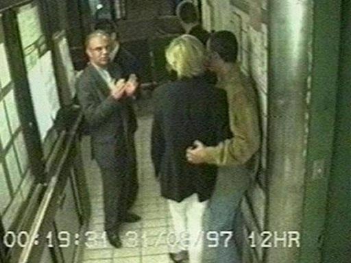 Images From The Inquest