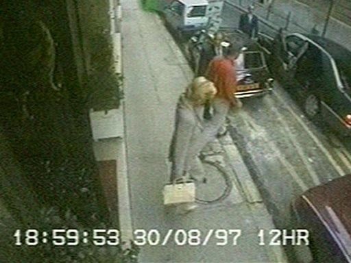 Images From The Inquest