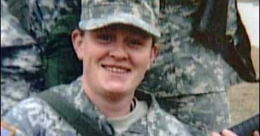 How Did Specialist Ciara Durkin Die? - CBS News