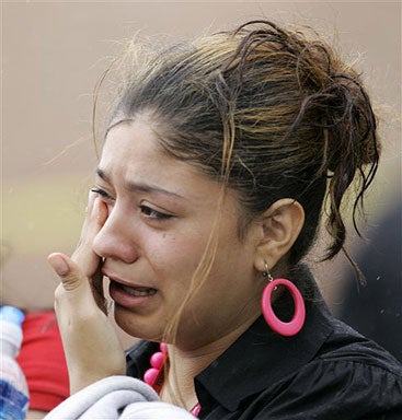 Cleveland School Shooting