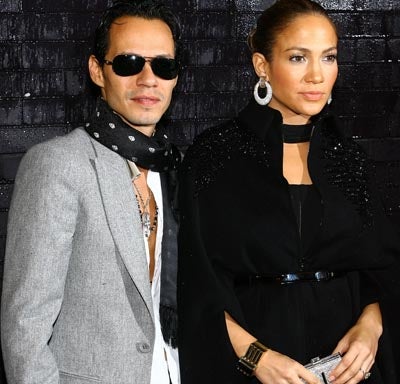J.Lo: "Marc And I Are Expecting"