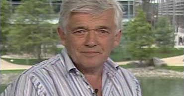 Supporting A Cause - CBS News