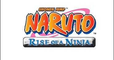 Ubisoft's NARUTO?: Rise of a Ninja
