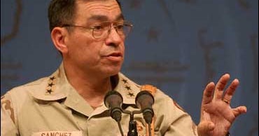Ex-General: Iraq Is An Unending Nightmare - CBS News