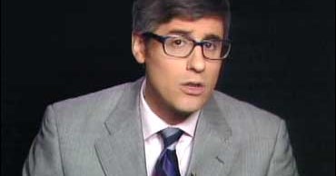 Mo Rocca On All Saints Day - CBS News