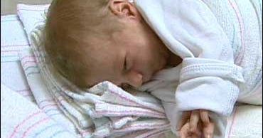 Building A Better Baby - CBS News