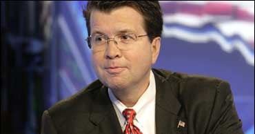 Fox TV anchor Neil Cavuto recovering from open heart surgery - CBS News