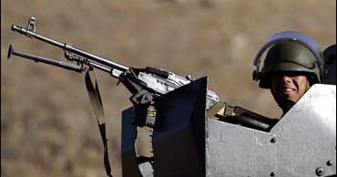 U.S. Plan Would Help Turkish Forces - CBS News
