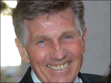 Arrest Warrant Prepared for Gary Collins - CBS News