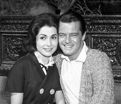 Robert Goulet: 1933-2007