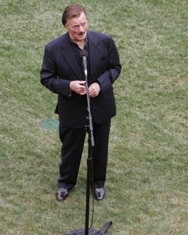 Robert Goulet: 1933-2007