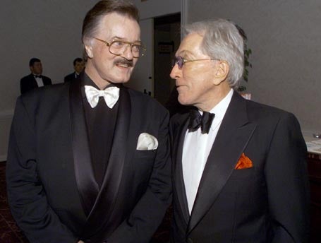 Robert Goulet: 1933-2007
