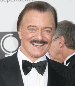 Robert Goulet: 1933-2007