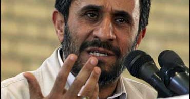 2007 In Photos: World