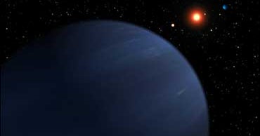 Astronomers Find New Five-Planet System - CBS News
