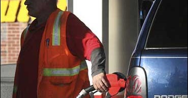 Finally, Some Relief At The Pump - CBS News