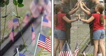 The Names Of Fallen Soldiers - CBS News