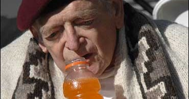 Gatorade Inventor Dies - CBS News