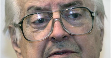 The Honorable Henry Hyde Remembered - CBS News