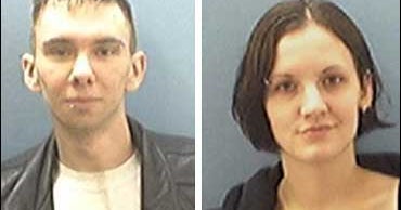 FBI Arrests Couple Wanted In $7M Heist - CBS News
