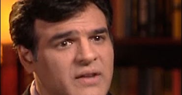 Ex Cia Officer Accused Of Terror Leaks Cbs News
