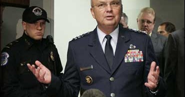 CIA Investigation Demands Calm Approach - CBS News