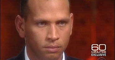 Baseball's Newsmakers On 60 Minutes - CBS News