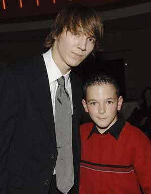 "There Will Be Blood"