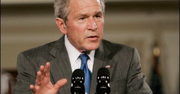 Bush Gives Ultimatum On Education Law - CBS News