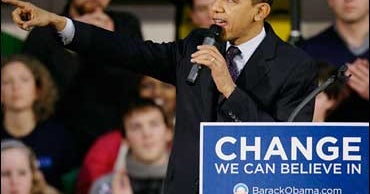 Democrats May Push Back 2012 Primary Votes - CBS News