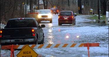 Indiana Flash Floods Kill 2 Kids, 1 Adult - CBS News