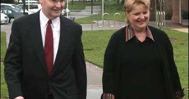 Rep. John Doolittle To Retire From House - CBS News