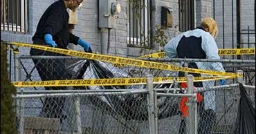 D.C. Woman Charged In Murder Of 4 Girls - CBS News