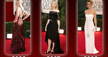 Red Carpet Rewind - CBS News