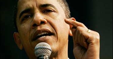 Progressives' Best Hope? It's Obama - CBS News