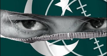 CIA, Pakistan Locked in Aggressive Spy Battles - CBS News