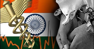 Kidney Racket Prompts Raids In India - CBS News