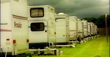 Toxic Trailer Makers Testify In Congress - CBS News